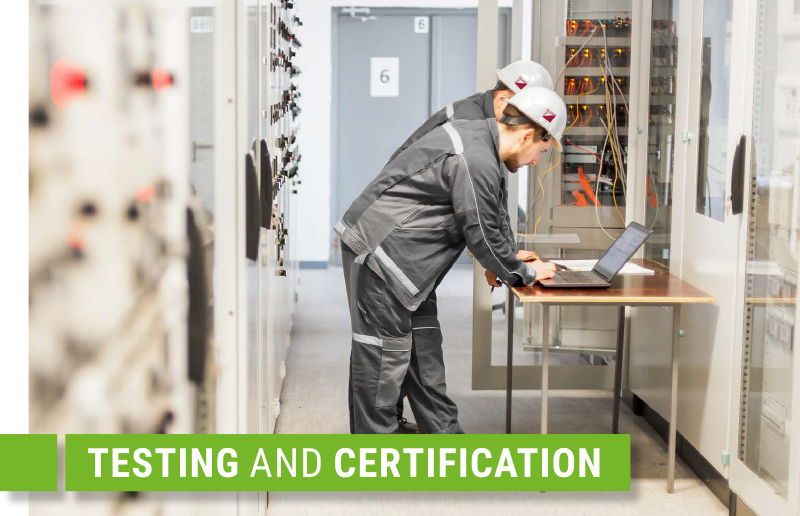 Products - DIgSILENT