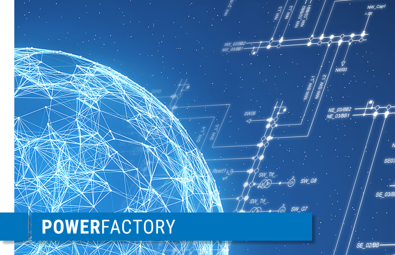 Power System Solutions - DIgSILENT