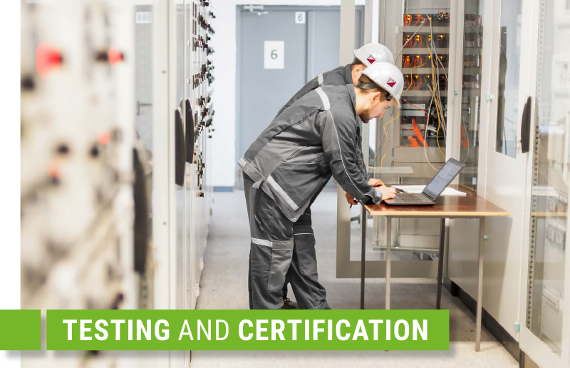 Products - DIgSILENT